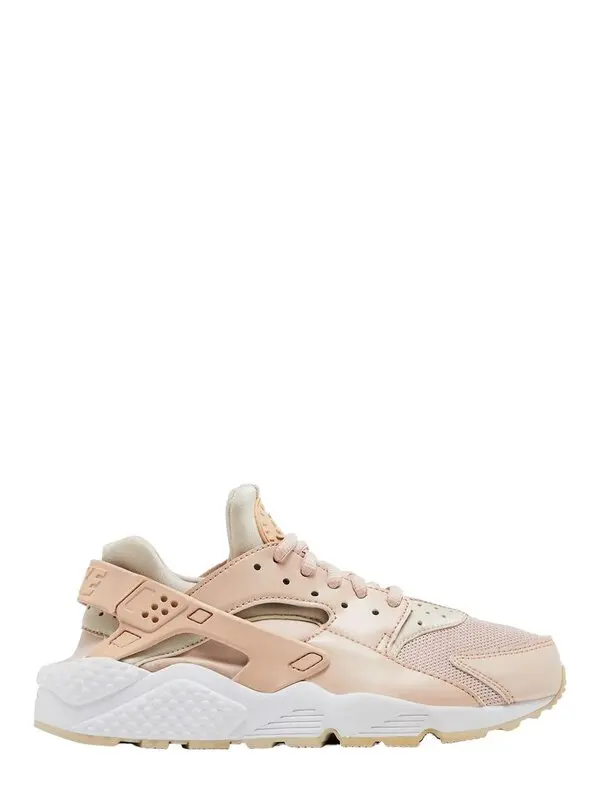 Nike Air Huarache Run Sneakers - Tan