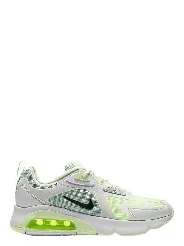Nike Air Max 200 Sneakers - Green
