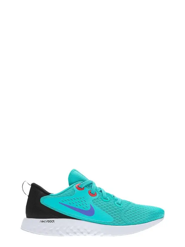 Nike Legend React Sneakers - Teal