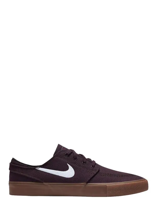 Nike Zoom Stefan Janoski Canvas Rm Sb - Red