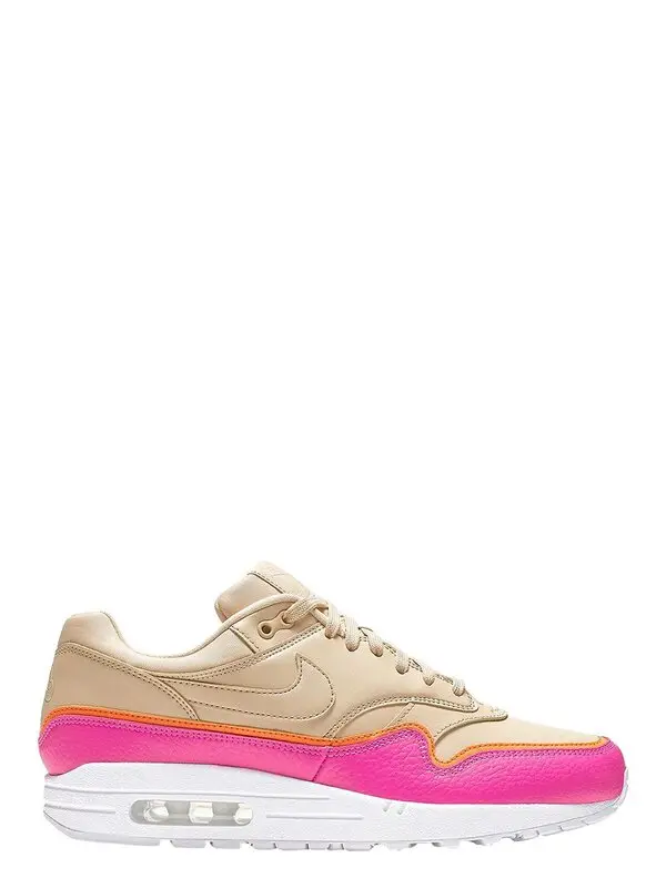 Nike Air Max 1 Sneakers - Pink