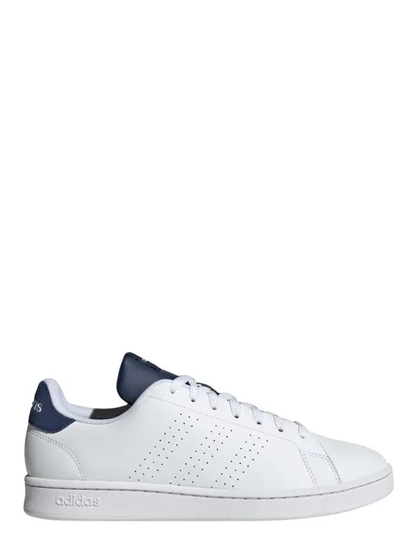 Adidas Advantage Sneakers - White
