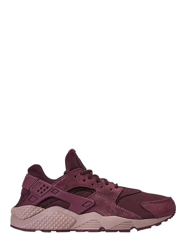 Nike Air Huarache Run Sneaker - Red