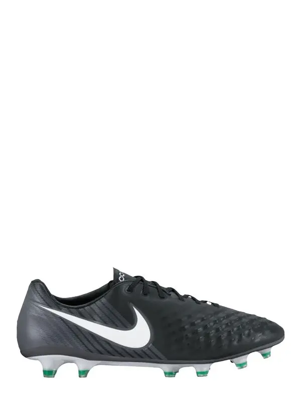 Nike Magista Opus 2 Fg Stadium - Black