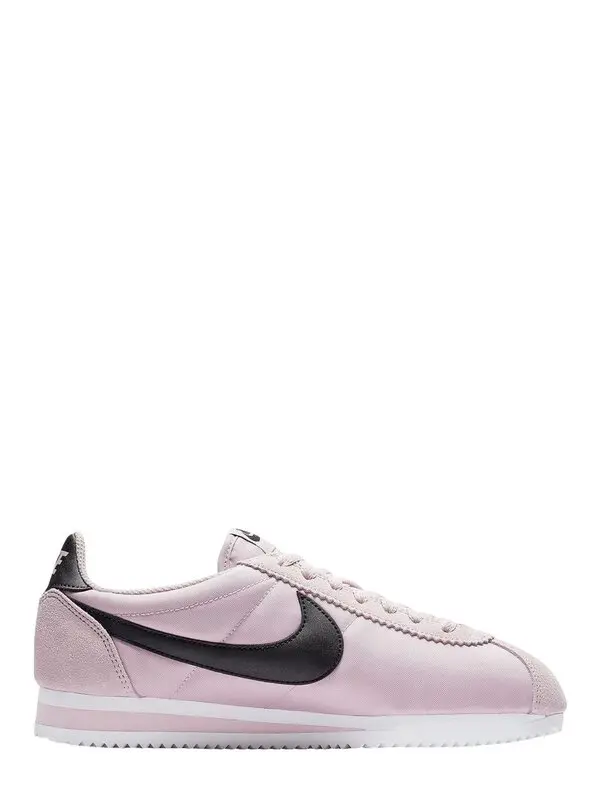 Nike Classic Cortez Nylon Sneakers - Pink