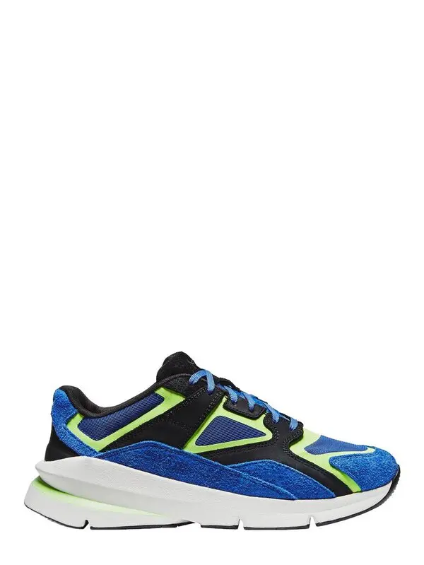 Under Armour Forge 96 Tech Sneakers - Blue