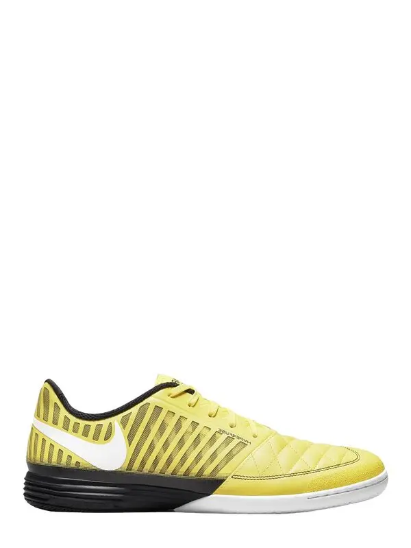 Nike Lunar Gato 2 Ic Sneakers - Yellow