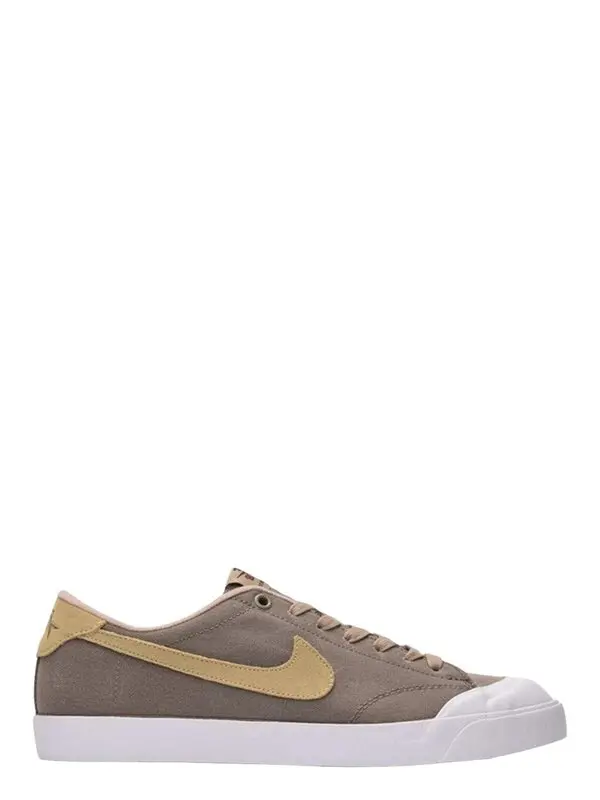 Nike Sb Zoom All Court Ck Sneakers - Brown