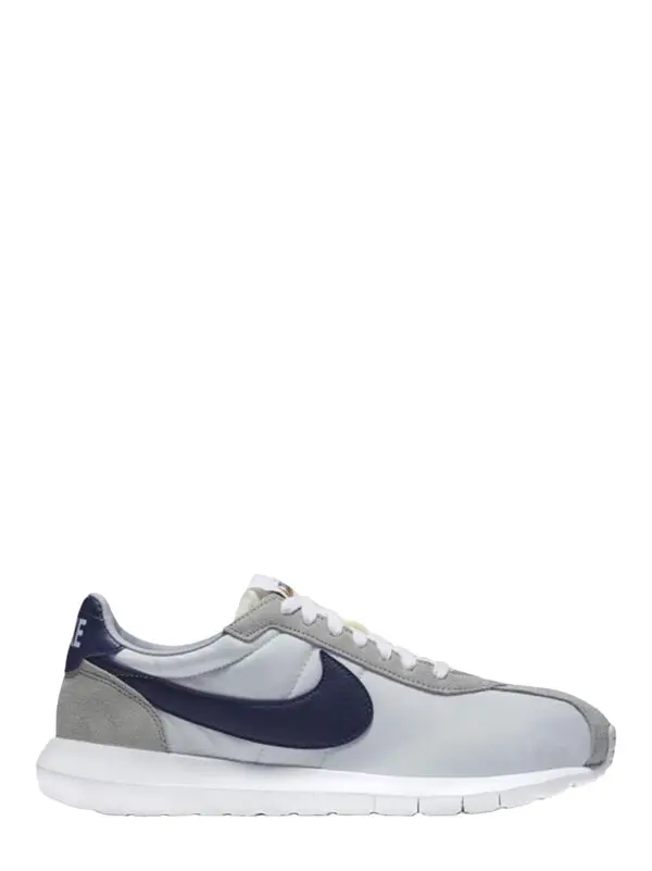 Nike Roshe Ld-1000 Qs Sneakers - Silver