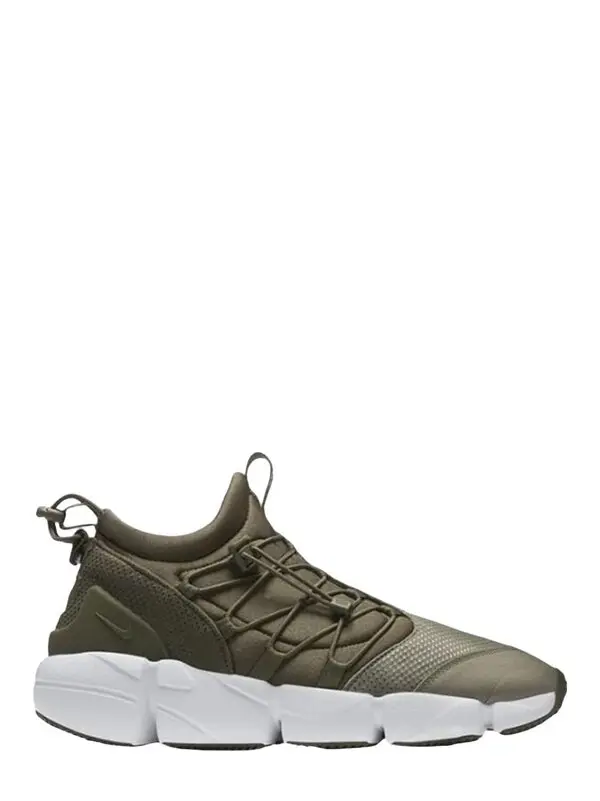 Nike Air Footscape Utility Dm Sneakers - Green