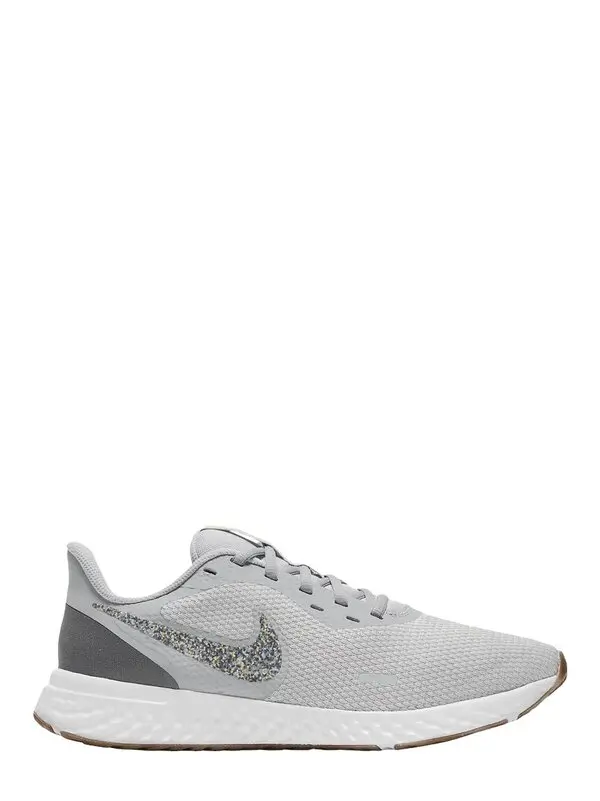Nike Revolution 5 Premium Sneakers - Grey