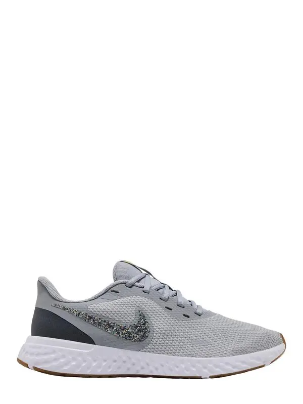 Nike Revolution 5 Premium Sneakers - Grey