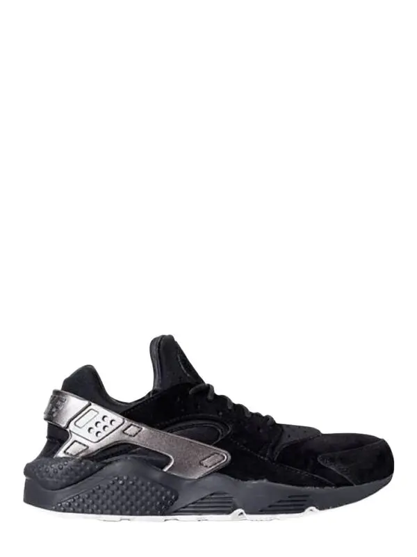 Nike Air Huarache Premium - Black