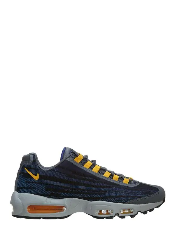Nike Air Max 95 Jcrd Sneakers - Blue