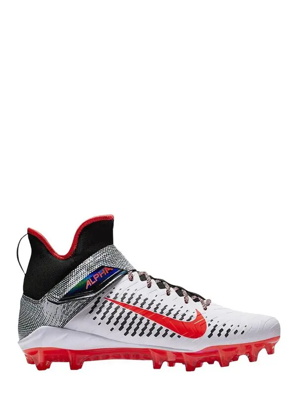 Nike Alpha Menace Pro 2 Mid - White