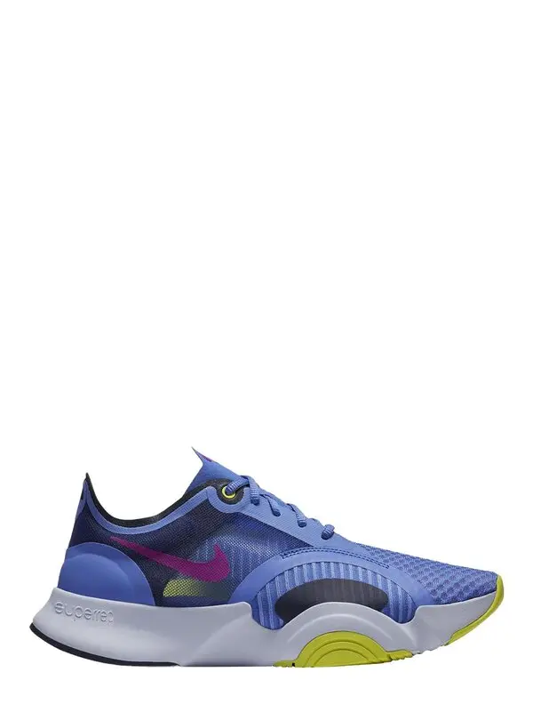 Nike Superrep Go Sneakers - Blue