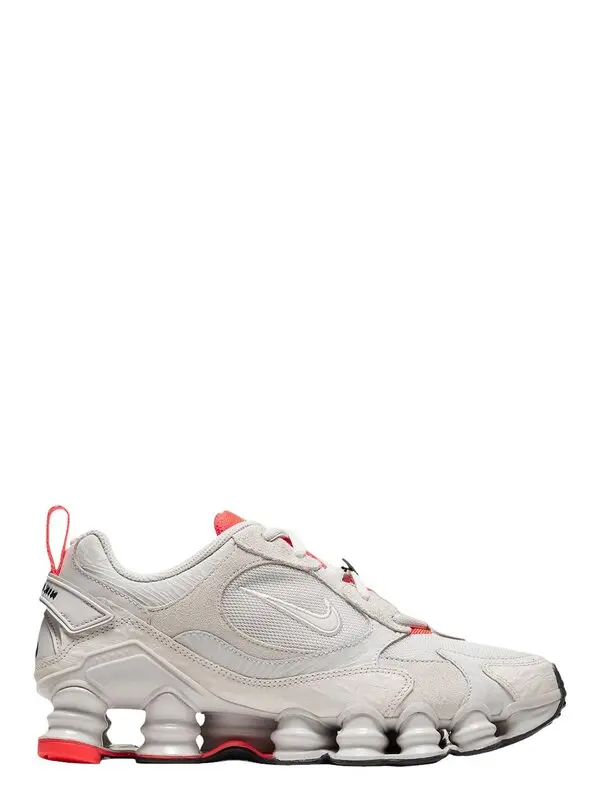 Nike Shox Tl Nova Sneakers - Tan