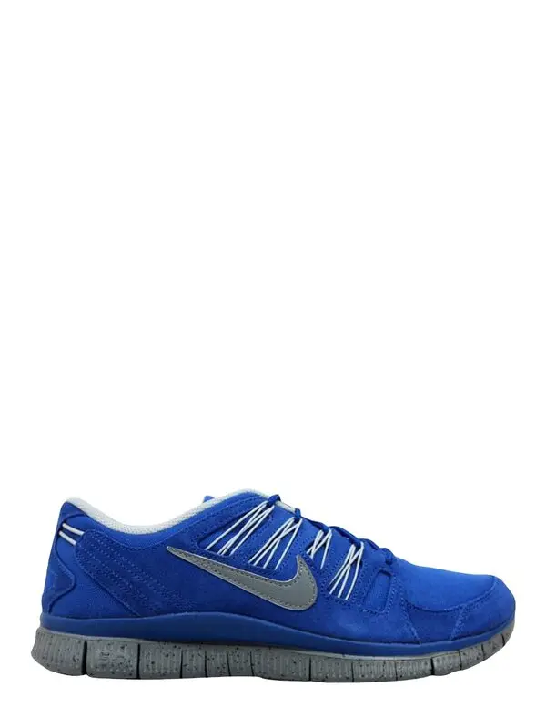 Nike Free 5.0 Ext Sneakers - Blue