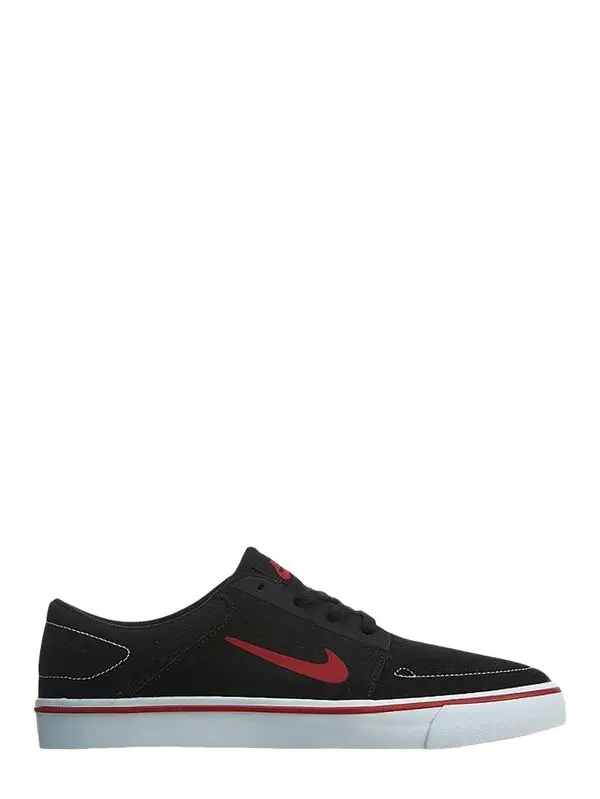Nike Portmore Sb Sneakers - Black