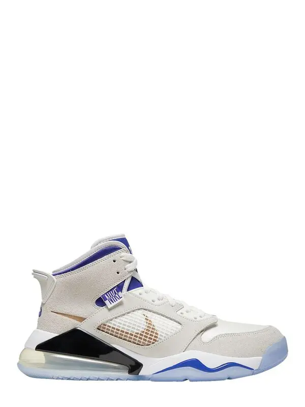JORDAN Mars 270 Sneakers - White