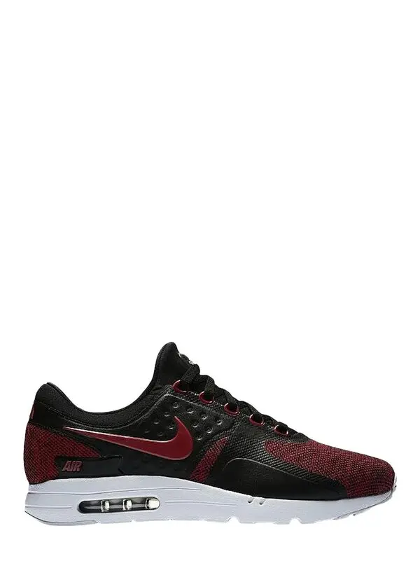 Nike Air Max Zero Se Sneakers - Red