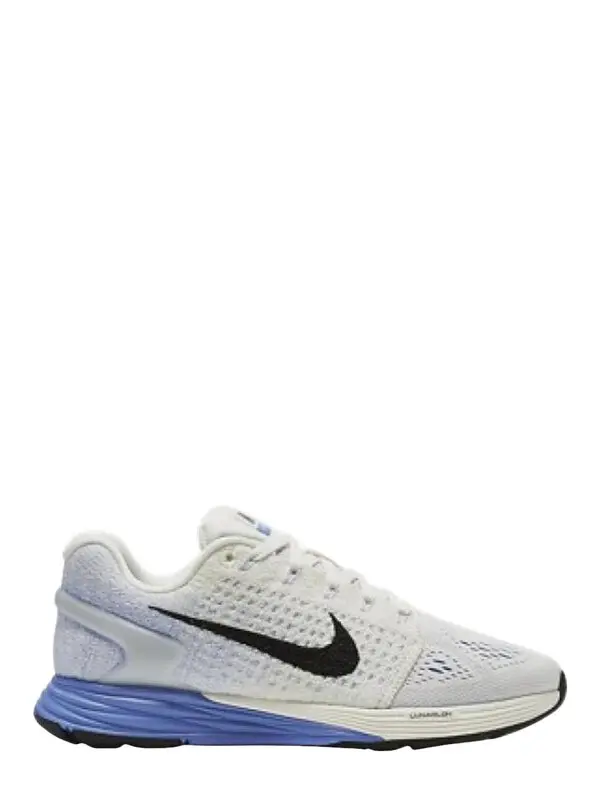 Nike Lunarglide 7 Sneakers - White