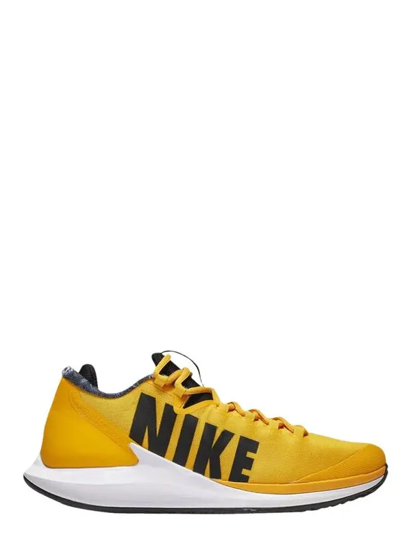 Nike Court Air Zoom Zero Hc Sneakers - Gold