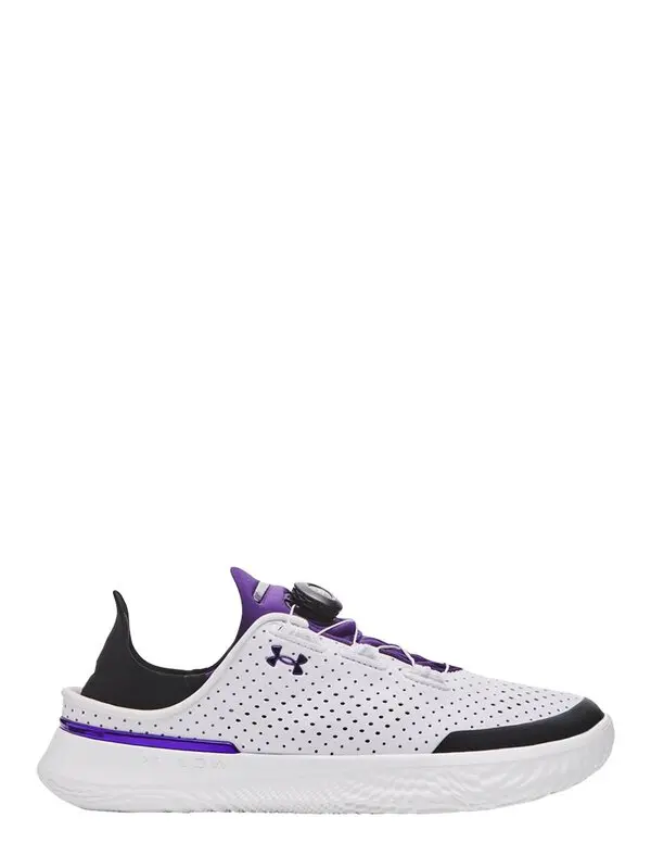 Under Armour Slipspeed - White