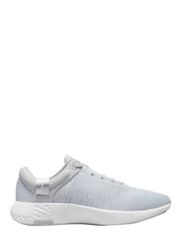 Nike Renew Serenity Run Sneakers - Grey