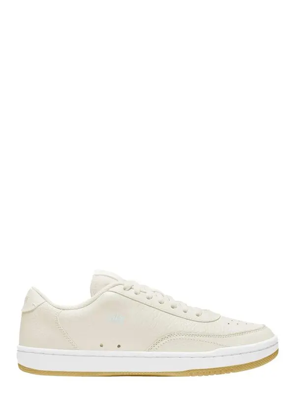 Nike Court Vintage Premium Sneakers - Cream