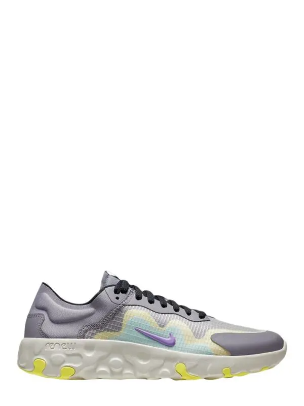 Nike Renew Lucent Sneakers - Grey