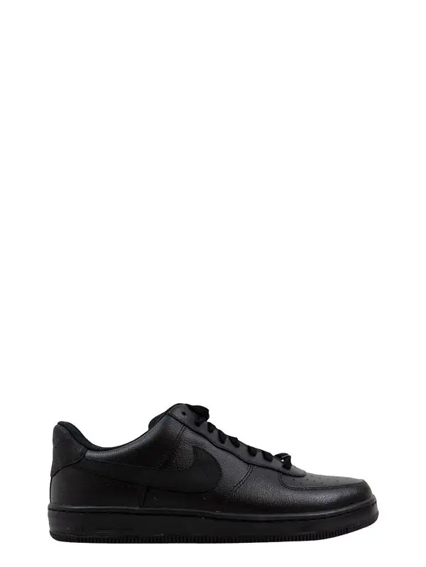 Nike Force 1 Ultra Force Ess Sneakers - Black