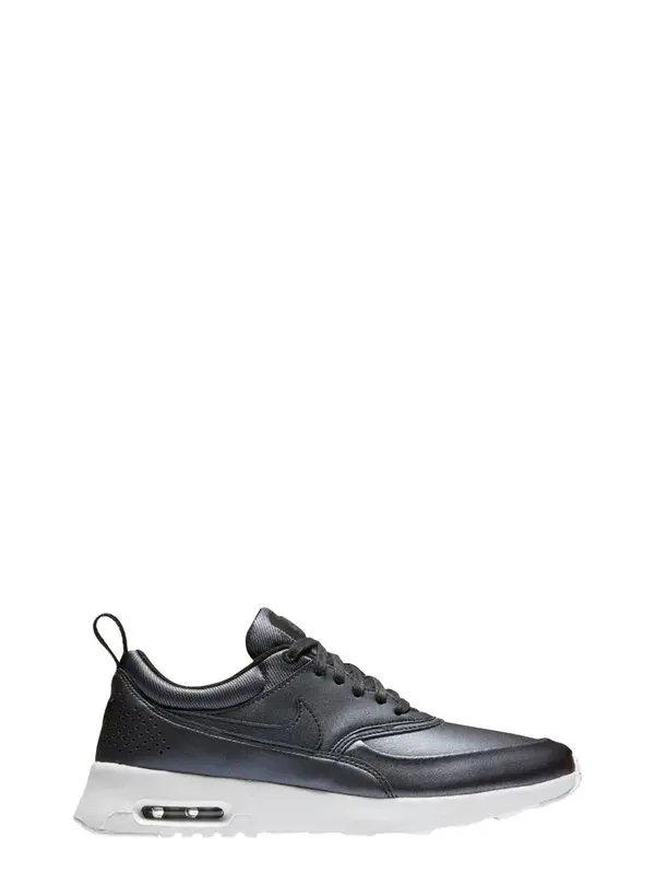 Nike Air Max Thea Se Sneakers - Black