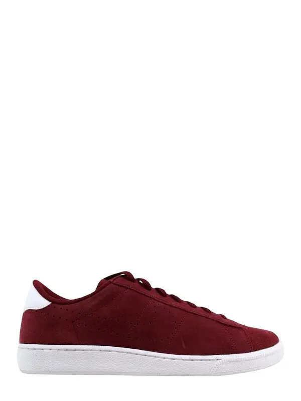 Nike Tennis Classic Cs Suede - Red