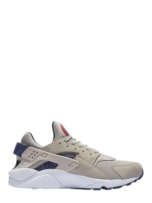 Nike Air Huarache 'moon Landing' Sneakers - Tan