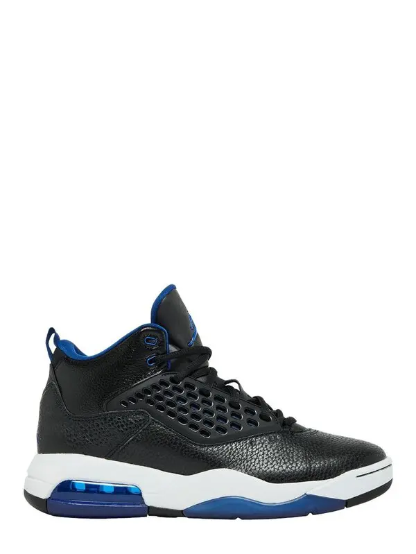 JORDAN Maxin 200 Sneakers - Black