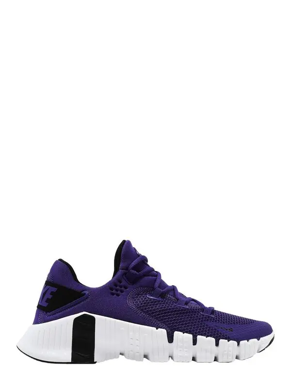 Nike Free Metcon 4 Sneakers - Purple