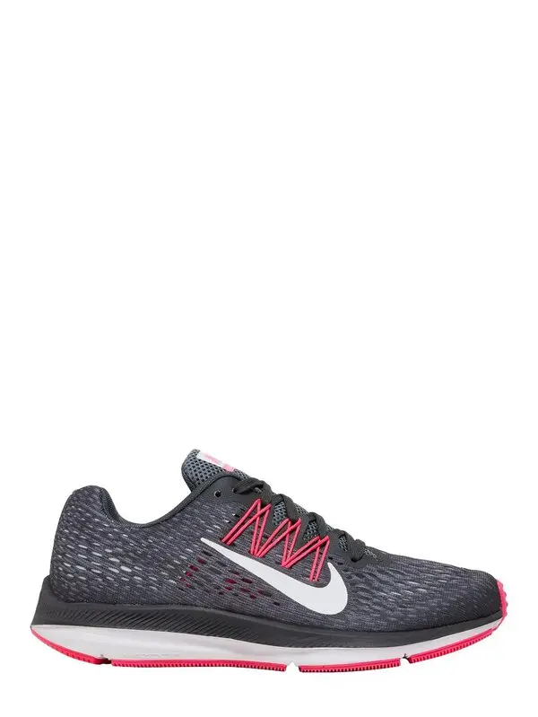 Nike Zoom Winflo 5 Sneakers - Grey