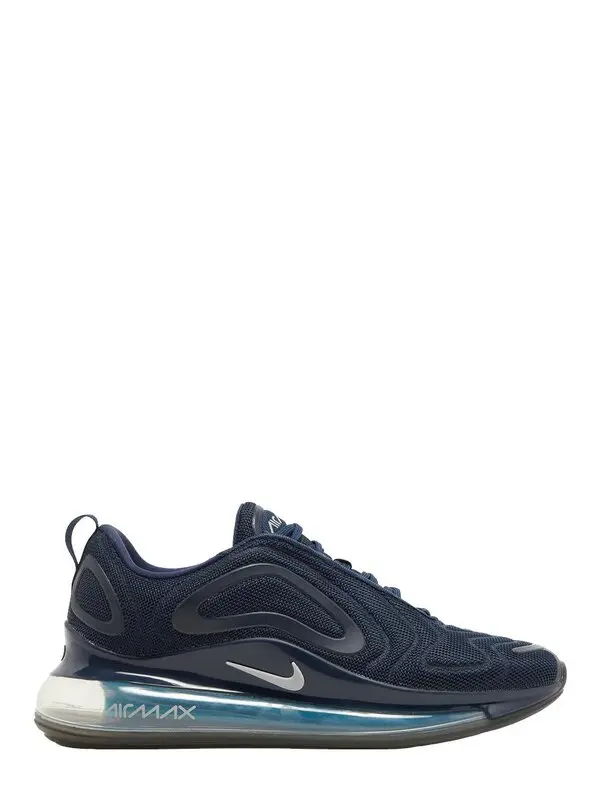 Nike Air Max 720 Sneakers - Blue