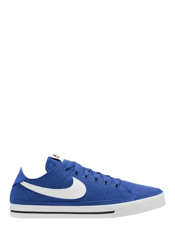 Nike Court Legacy Canvas - Blue
