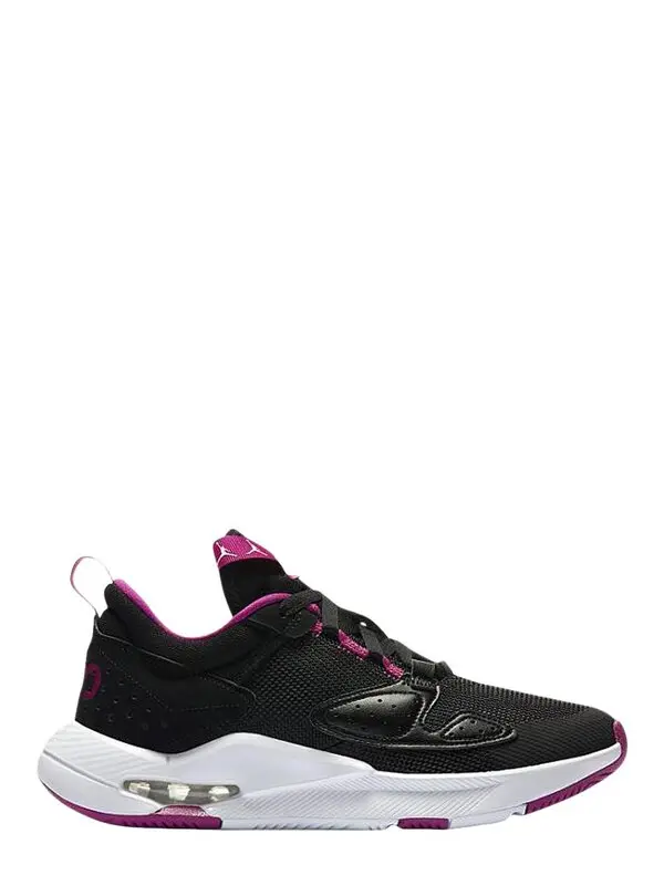 JORDAN Air Cadence Sneakers - Black