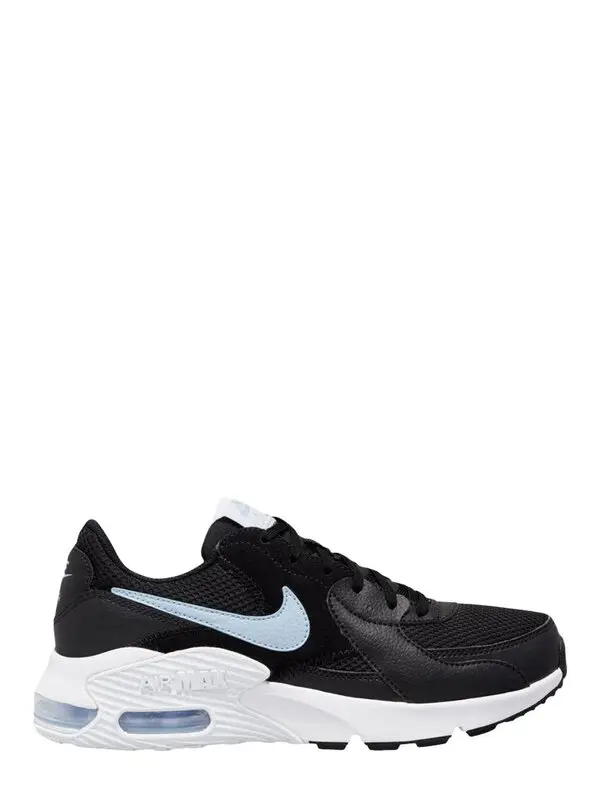Nike Air Max Excee Sneakers - Black