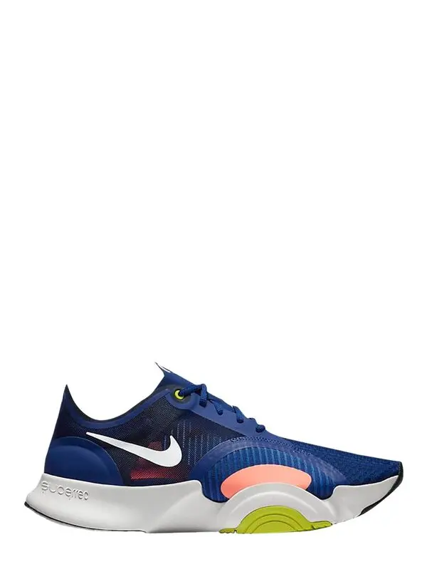 Nike Superrep Go Training Shoes - Blue