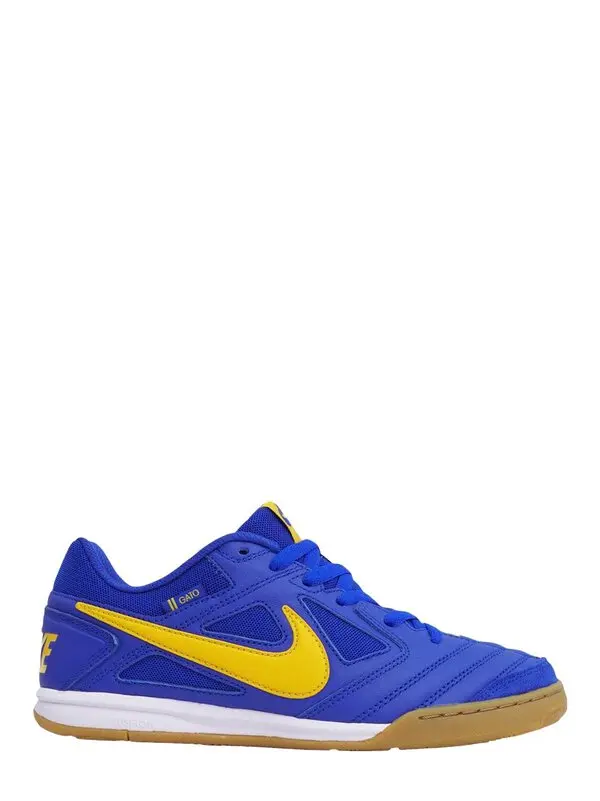 Nike Gato Sb Sneakers - Blue