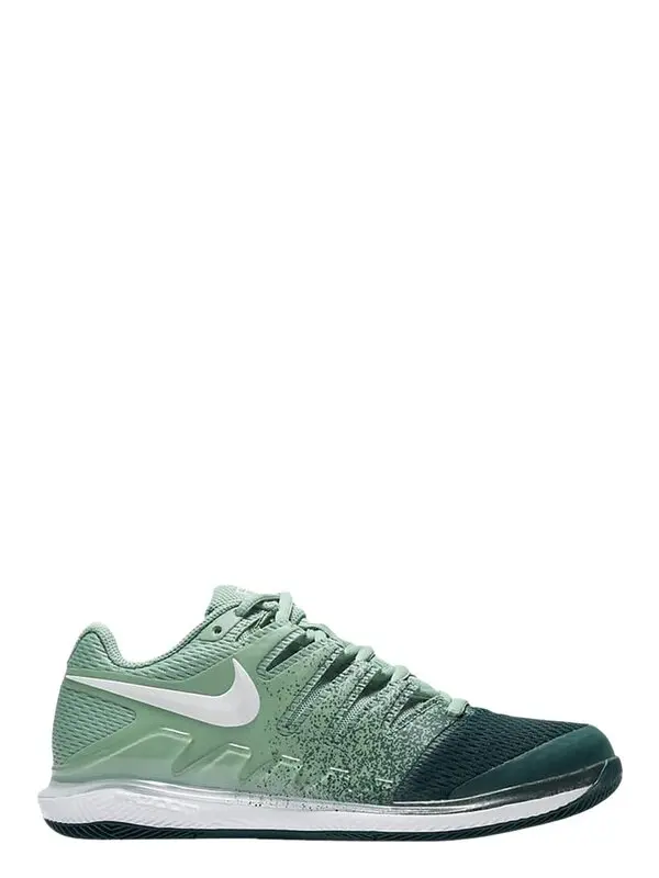 Nike Court Air Zoom Vapor X Hc Sneakers - Green