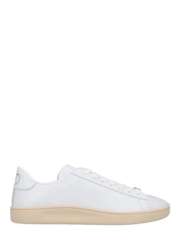 Valentino Garavani Sneakers - White