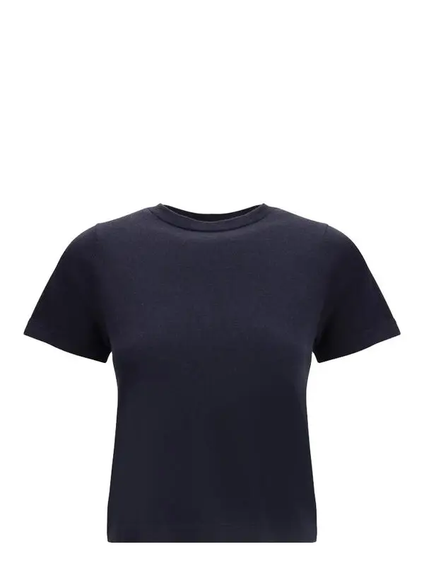 EXTREME CASHMERE X Knit T-shirt - Blue