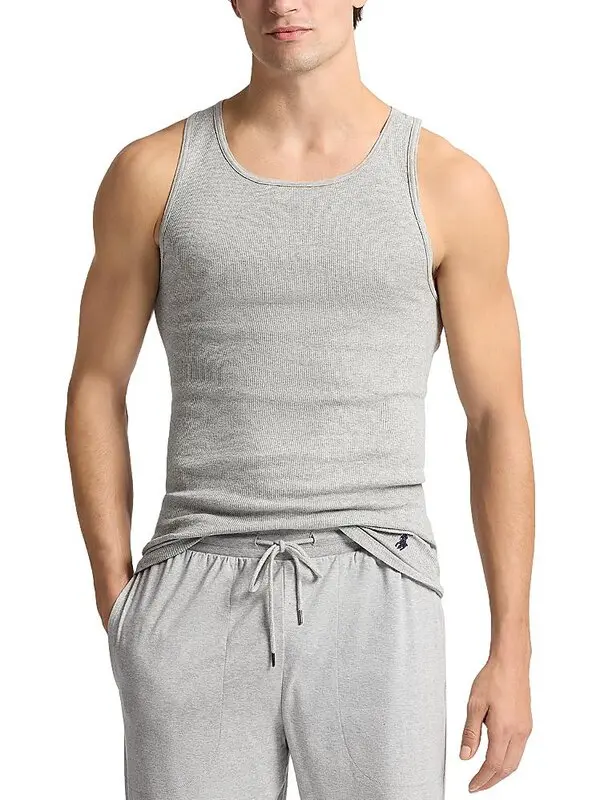 Polo Ralph Lauren Tank Undershirt - Assorted