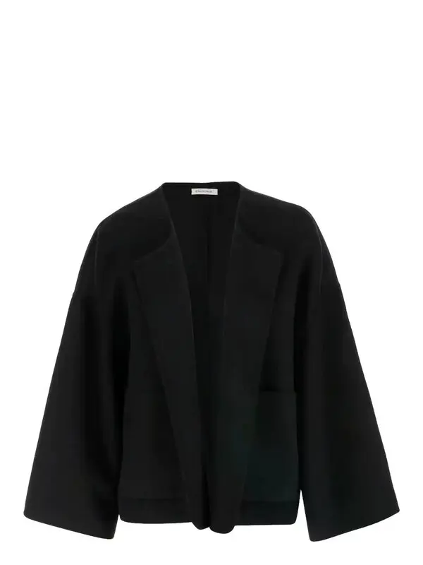 BY MALENE BIRGER Jacquie Jacket - Black