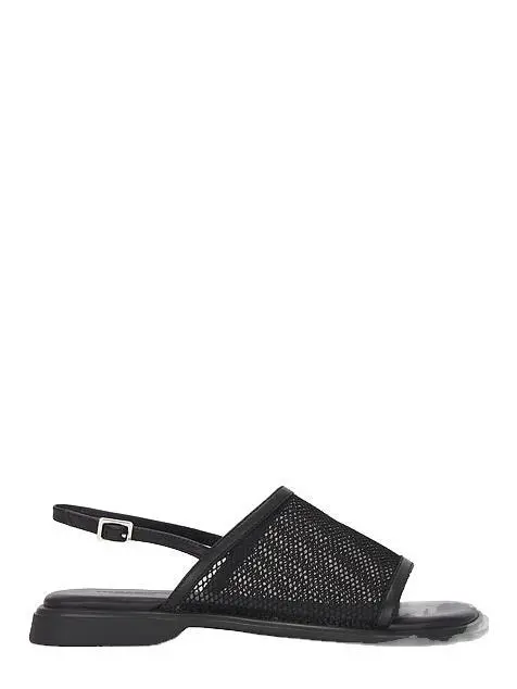 VAGABOND SHOEMAKERS Izzy Sandal - Black